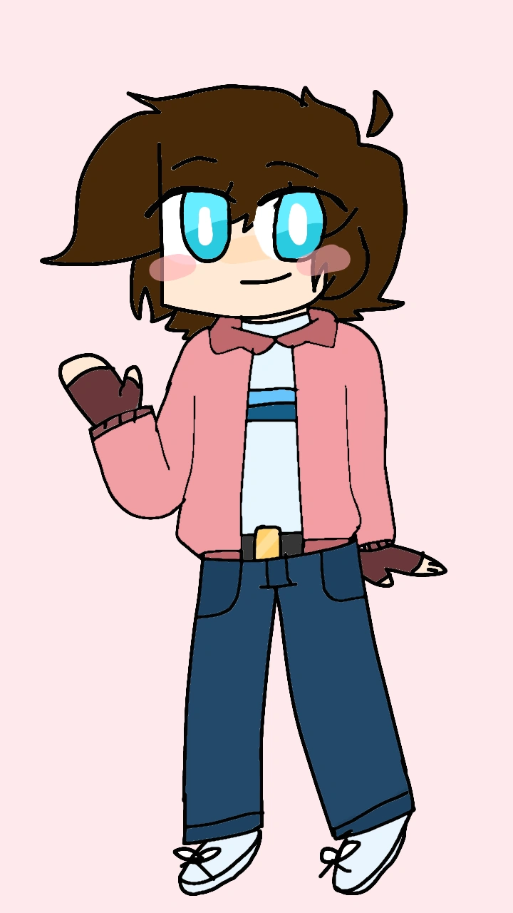 Cody Evans | PAW Patrol Fanon Wiki | Fandom