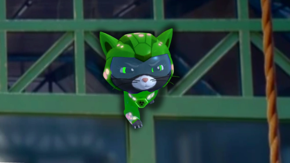 PAW Patrol: The Multiverse Movie/Gallery | PAW Patrol Fanon Wiki | Fandom