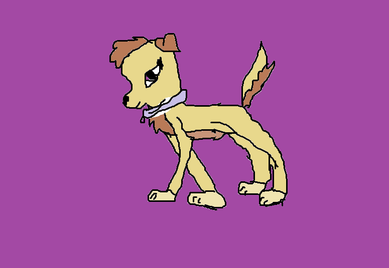 Meet Keish | PAW Patrol Fanon Wiki | Fandom