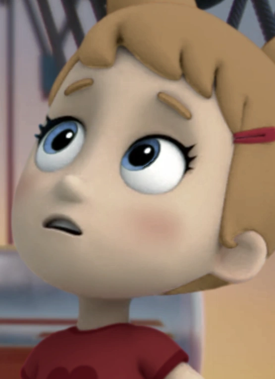 Charlotte | PAW Patrol Fanon Wiki | Fandom