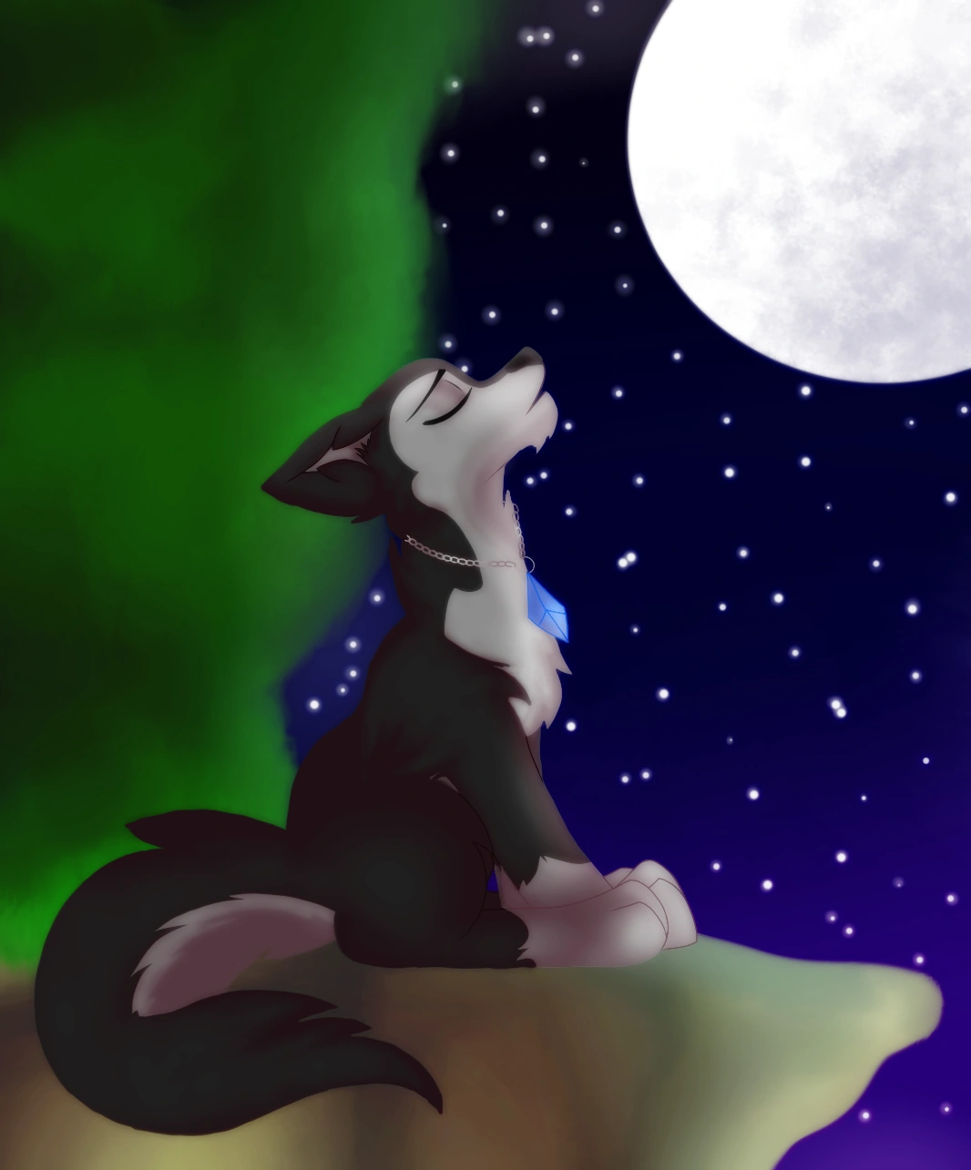 User blog:SmokythePolicePup/Howling Pains 1 Year Anniversary | PAW ...