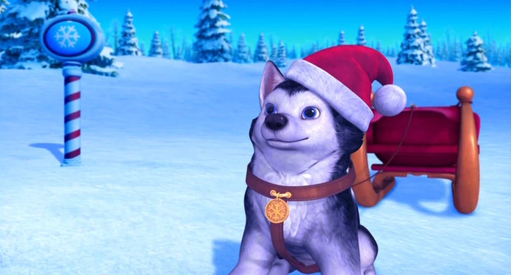 Rudy | PAW Patrol Fanon Wiki | Fandom