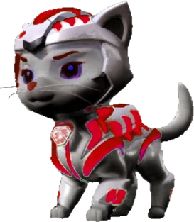 Shadowpaw | PAW Patrol Fanon Wiki | Fandom