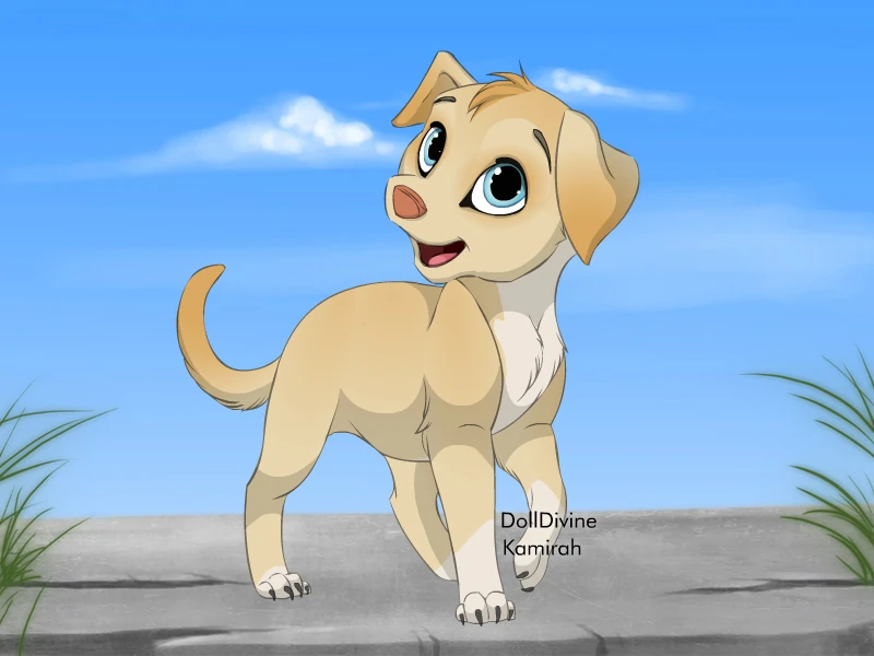 Jayson (SDC) | PAW Patrol Fanon Wiki | Fandom