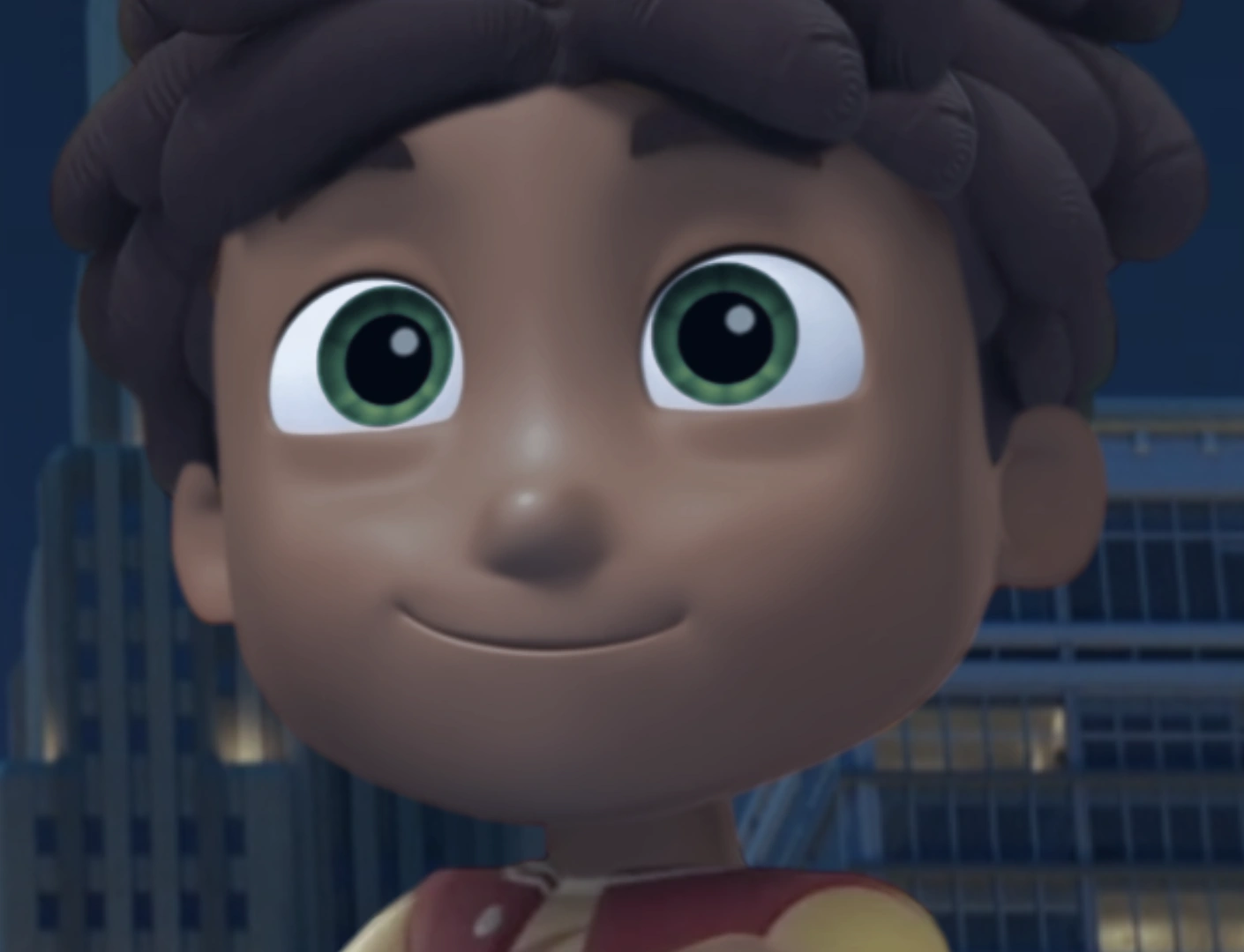 Cameron | PAW Patrol Fanon Wiki | Fandom