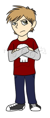 Duncan | PAW Patrol Fanon Wiki | Fandom