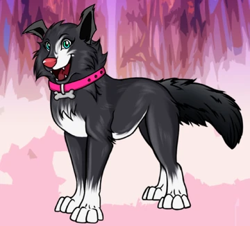 Anime Wolves Mating Fanfiction