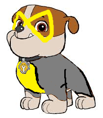 The power patrol | PAW Patrol Fanon Wiki | Fandom