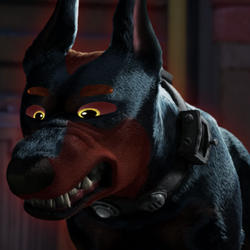 Maul | PAW Patrol Fanon Wiki | Fandom