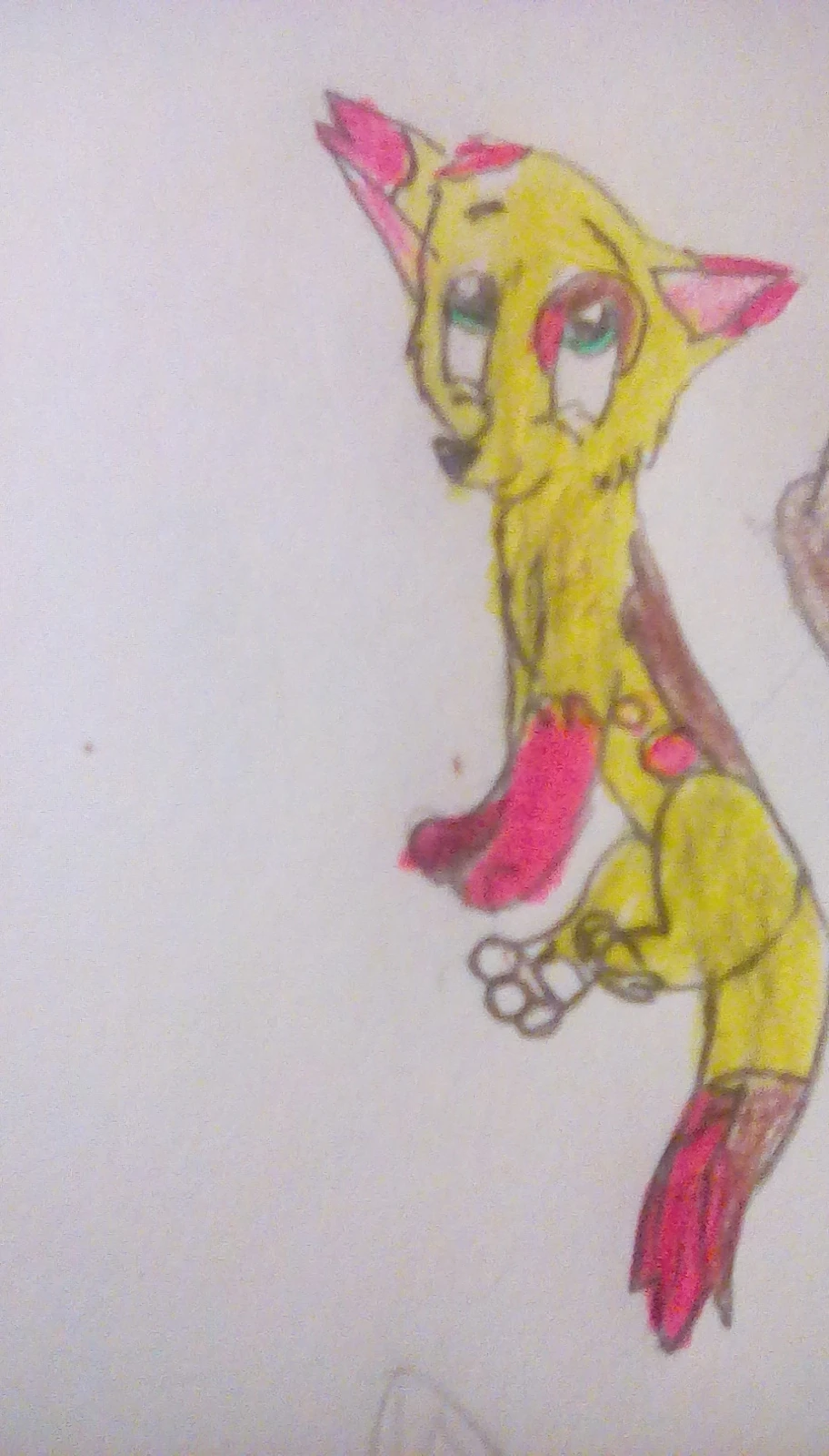 Maxi | PAW Patrol Fanon Wiki | Fandom