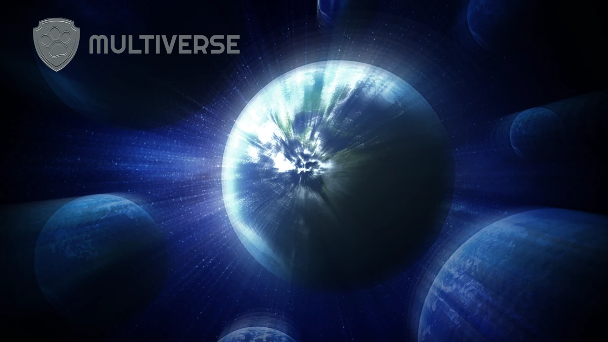 Multiverse | PAW Patrol Fanon Wiki | Fandom