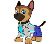 Dany | PAW Patrol Fanon Wiki | Fandom
