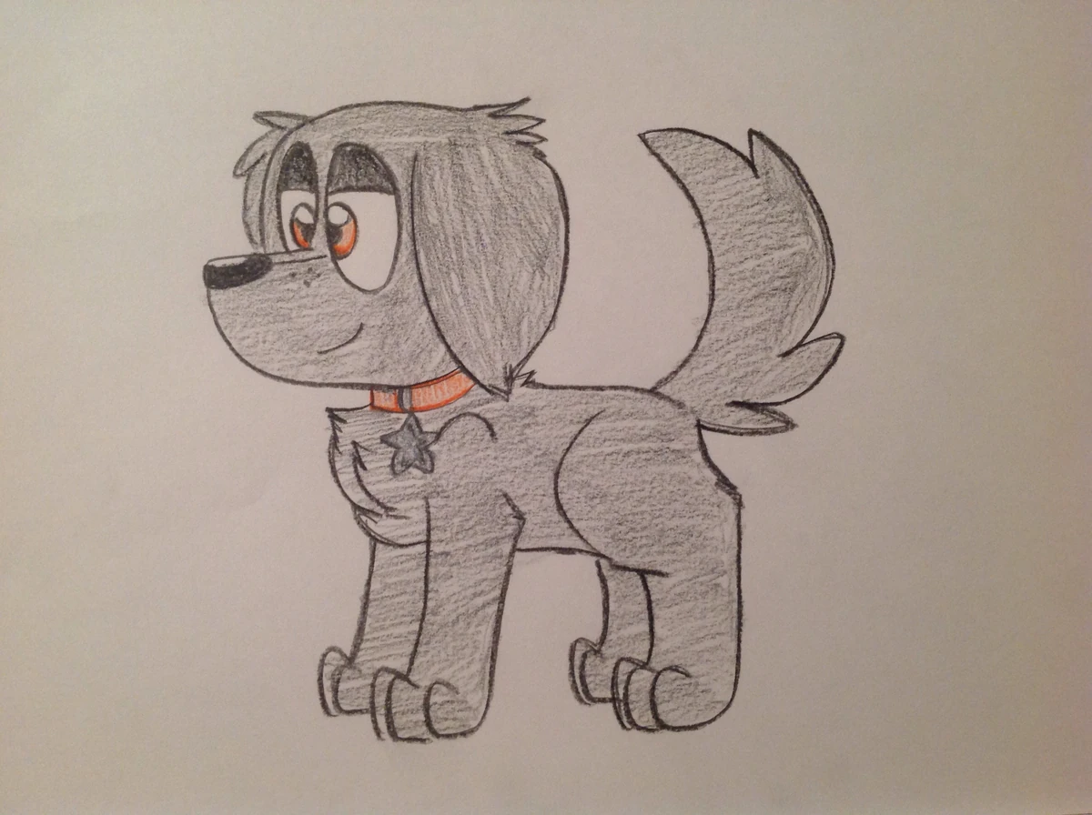 October | PAW Patrol Fanon Wiki | Fandom