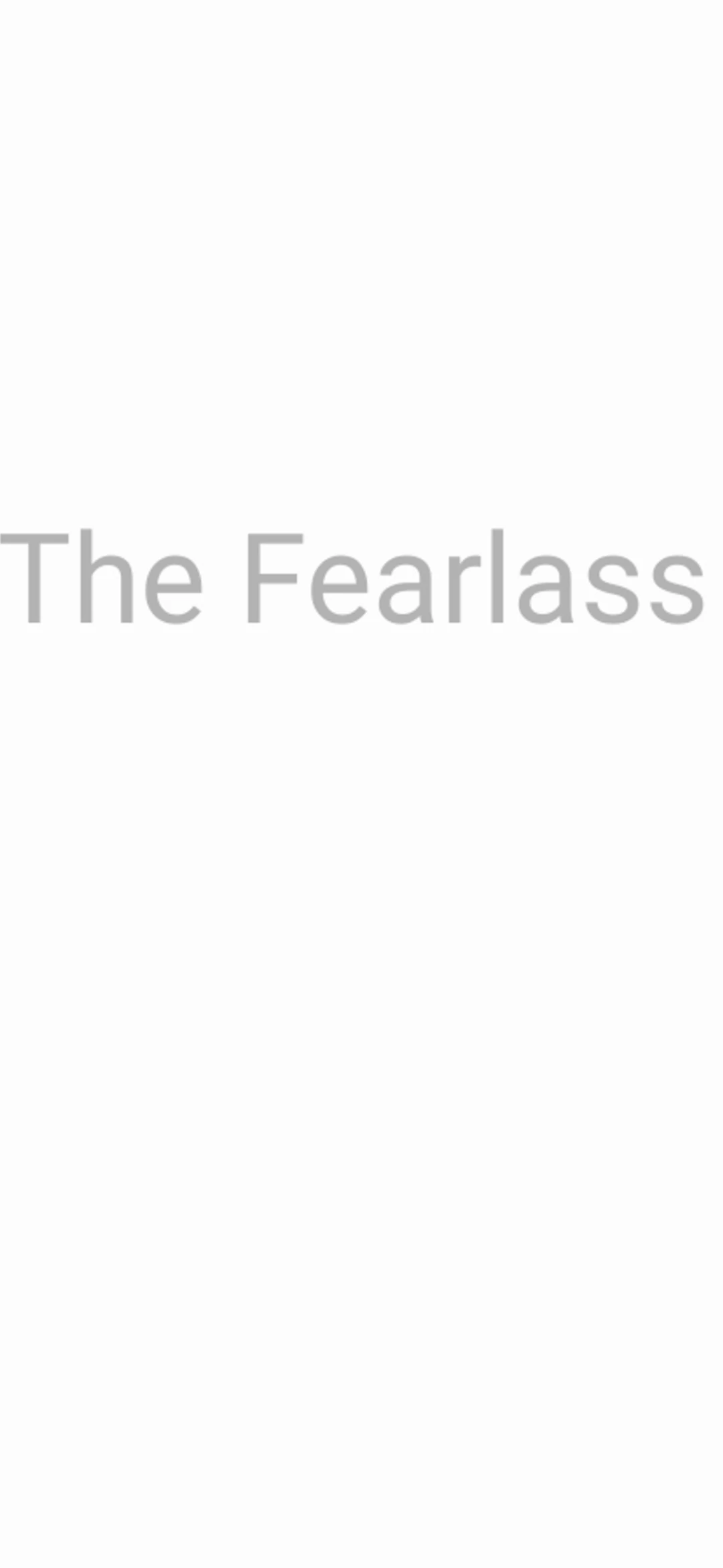 The Fearless | Paw patrol fans Wiki | Fandom