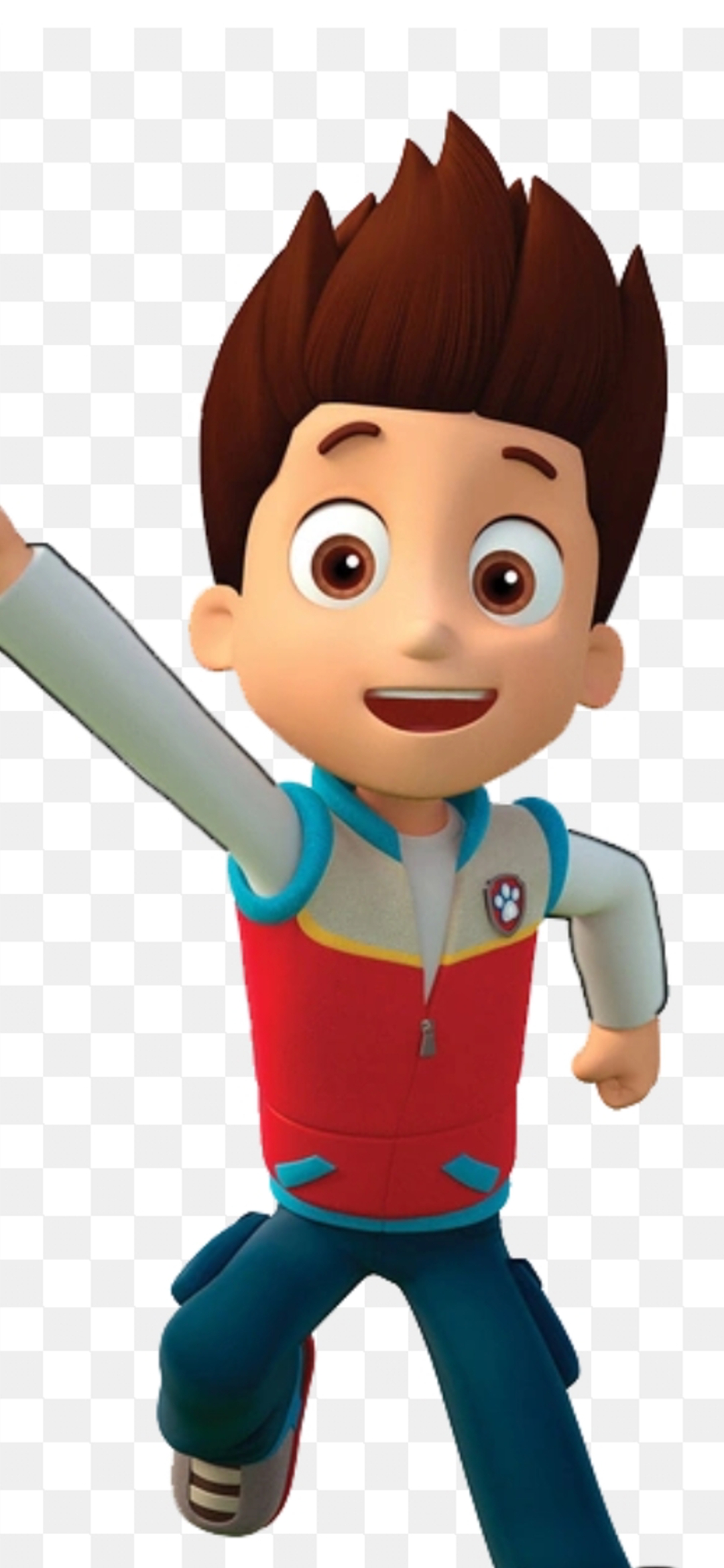 Ryder Paw Patrol Fans Wiki Fandom