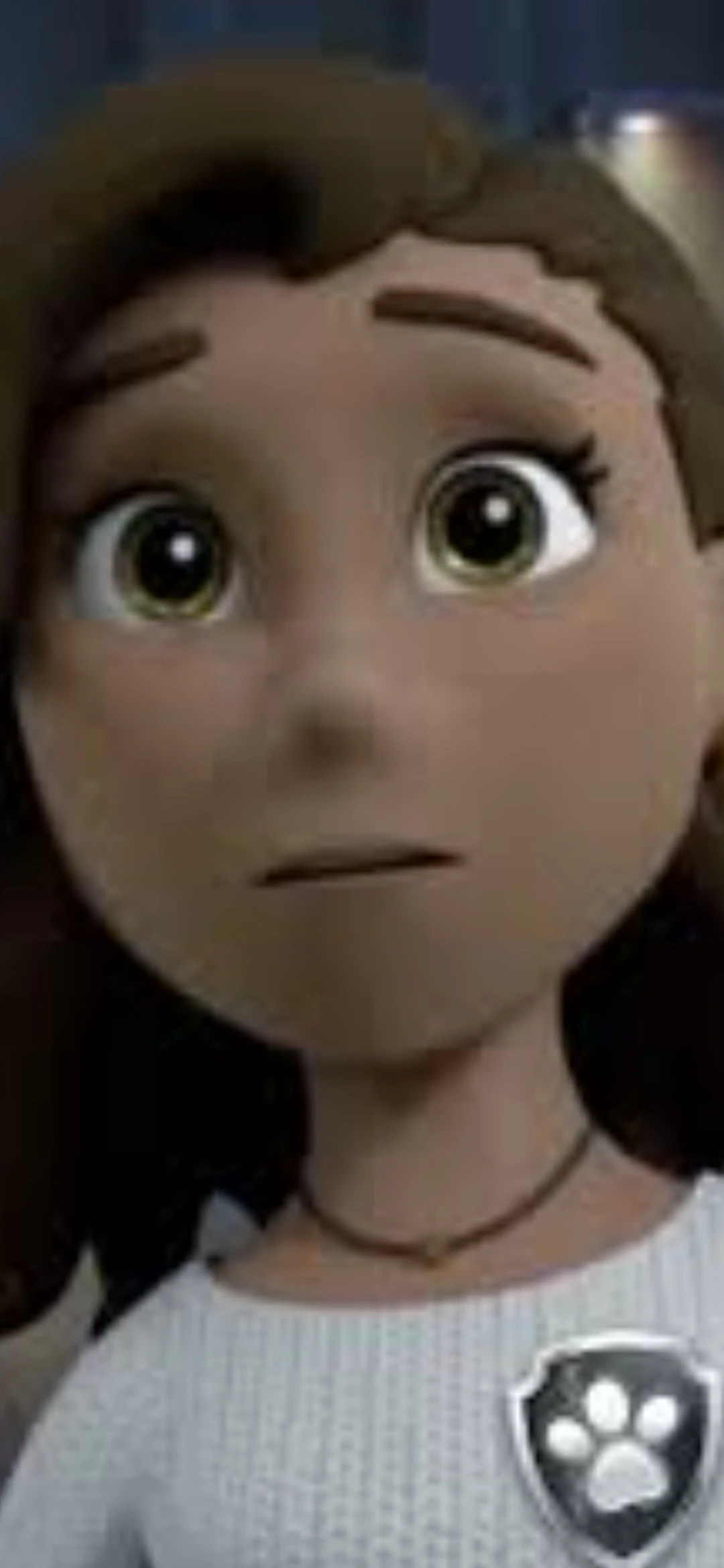 Mrs richard | Paw patrol fans Wiki | Fandom