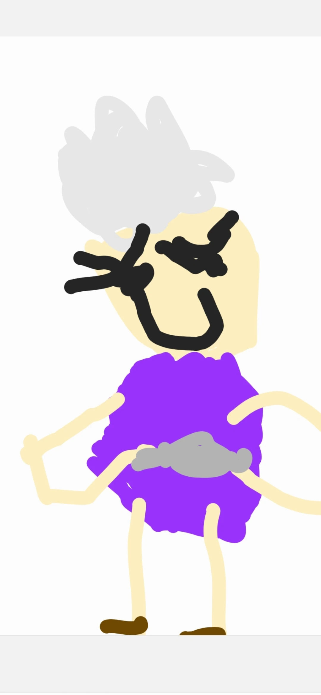 Grandma Richard | Paw patrol fans Wiki | Fandom