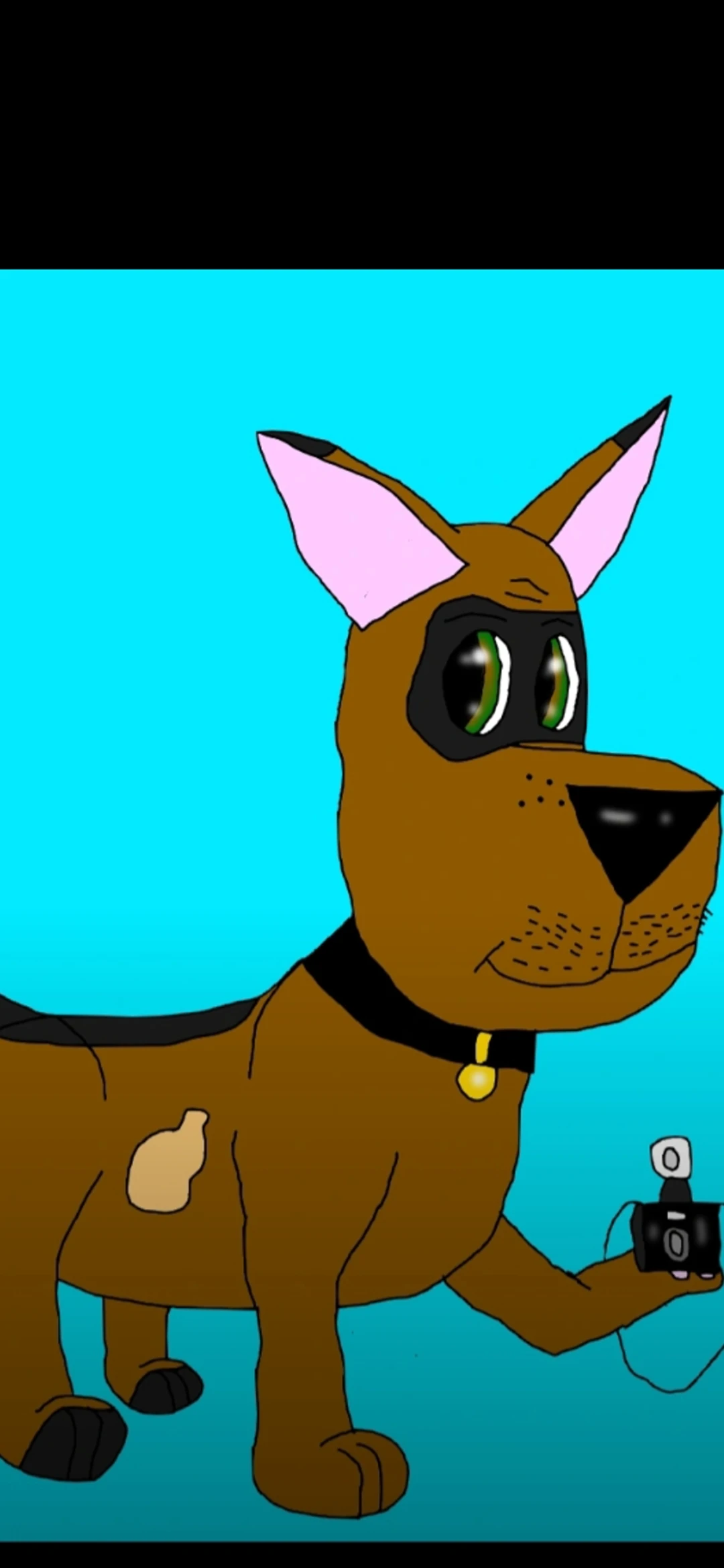 Chill | Paw patrol fans Wiki | Fandom