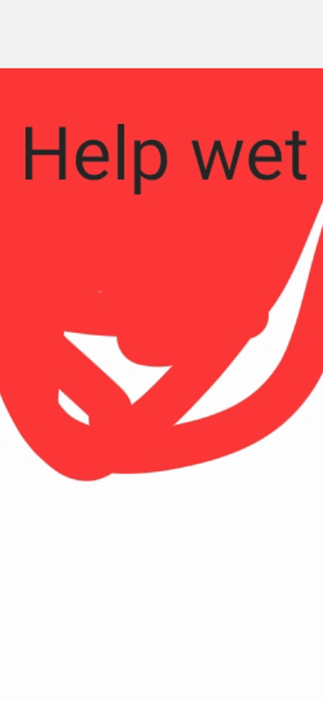 Help wet | Paw patrol fans Wiki | Fandom