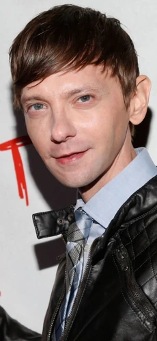Dj Qualls | Paw patrol fans Wiki | Fandom