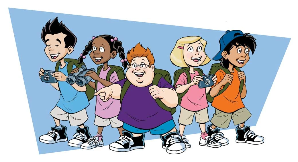 The sad origin of kitten catastrophe crew | Paw Patrol Idea Wiki | Fandom