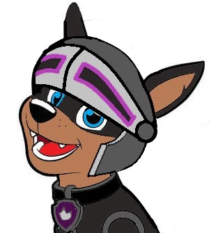 The sad origin of sir claw | Paw Patrol Idea Wiki | Fandom
