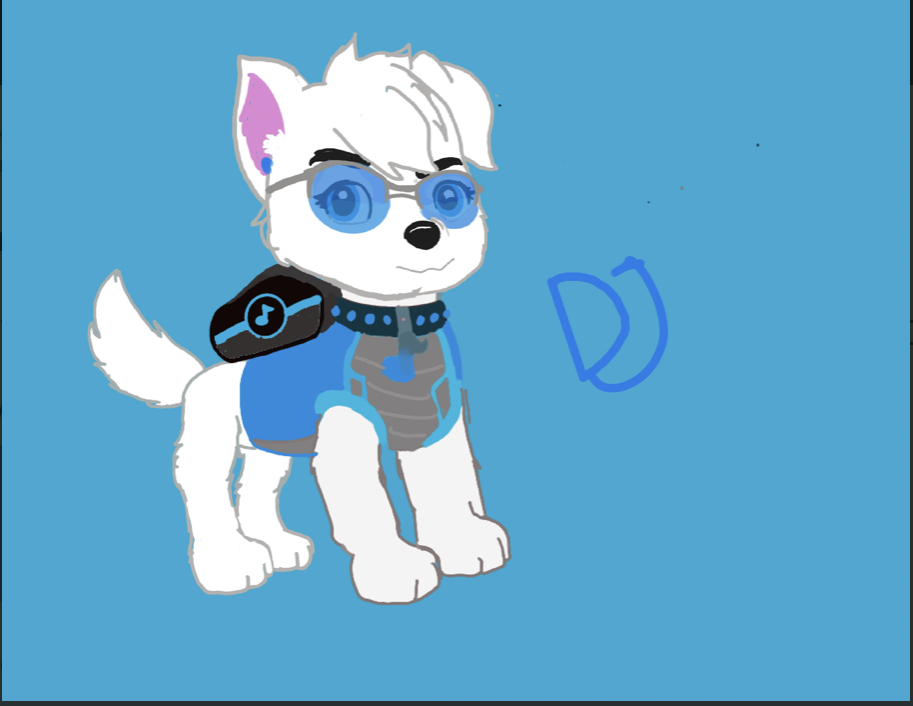 Category:Antagonists | Paw Patrol Idea Wiki | Fandom