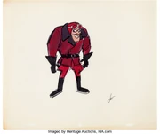 The sad origin of mayor humdinger | Paw Patrol Idea Wiki | Fandom