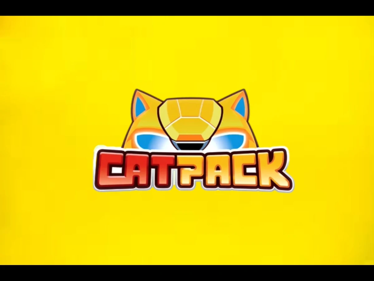 Cat Pack (Special) | Paw Patrol Idea Wiki | Fandom