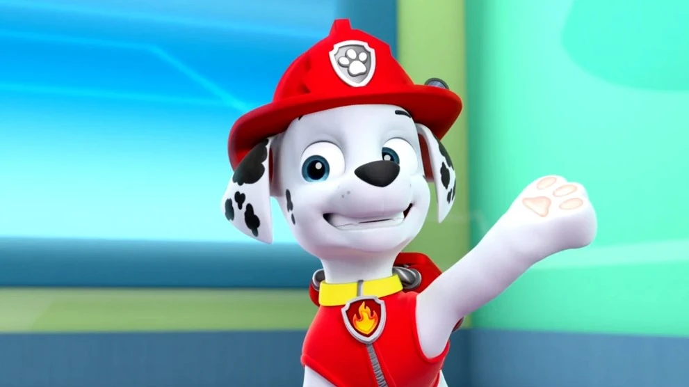 Marcus | Wiki PAW Patrol : La Pat' Patrouille | Fandom