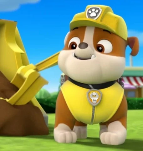 Ruben | Wiki PAW Patrol : La Pat' Patrouille | Fandom