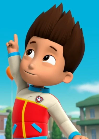 Ryder | Wiki PAW Patrol : La Pat' Patrouille | Fandom