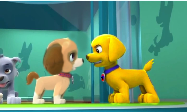 Discuss Everything About PAW Patrol OC Pups Wiki | Fandom