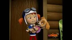 Danny & Ace | Paw Patrol Relation Ship Wiki | Fandom