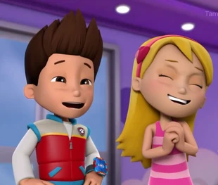 Ryder | Paw Patrol Relation Ship Wiki | Fandom