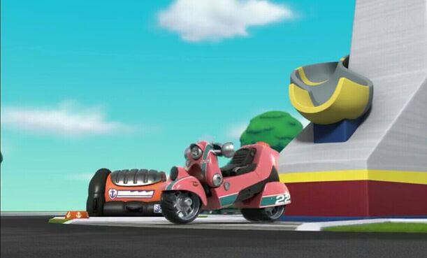 Zuma And Libertygallery Paw Patrol Relation Ship Wiki Fandom