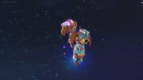 Skye & Liberty/Gallery | Paw Patrol Relation Ship Wiki | Fandom