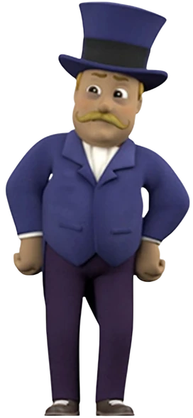 Goodway & Humdinger | Paw Patrol Relation Ship Wiki | Fandom