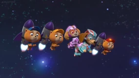 Skye & Liberty/Gallery | Paw Patrol Relation Ship Wiki | Fandom