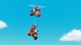 Skye & Liberty/Gallery | Paw Patrol Relation Ship Wiki | Fandom