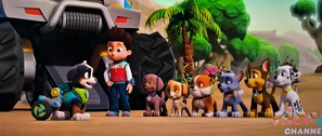 Rocky & Rex/Gallery | Paw Patrol Relation Ship Wiki | Fandom