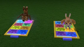 Skye & Liberty/Gallery | Paw Patrol Relation Ship Wiki | Fandom