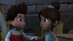 Chase & Ryder | Paw Patrol Relation Ship Wiki | Fandom
