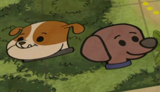 Zuma & Rubble/Gallery | Paw Patrol Relation Ship Wiki | Fandom