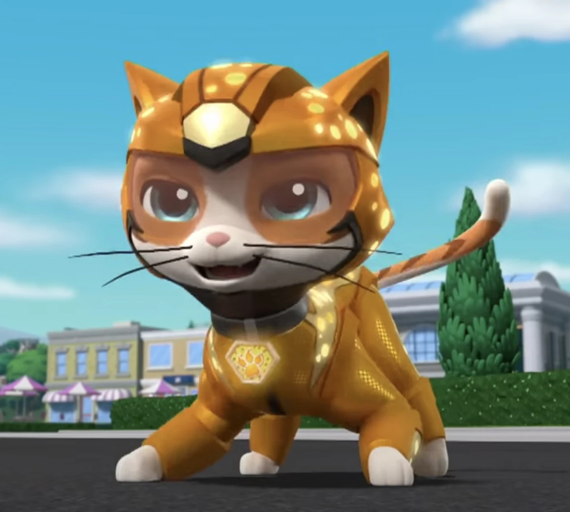 Wild | Paw Patrol Relation Ship Wiki | Fandom