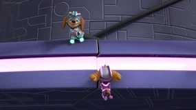 Skye & Liberty/Gallery | Paw Patrol Relation Ship Wiki | Fandom