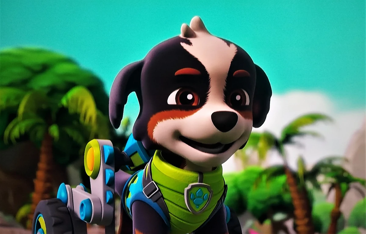 Rocky & Rex/Gallery | Paw Patrol Relation Ship Wiki | Fandom