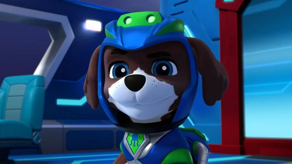 Moby | Paw Patrol Relation Ship Wiki | Fandom