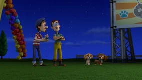 Skye & Liberty/Gallery | Paw Patrol Relation Ship Wiki | Fandom