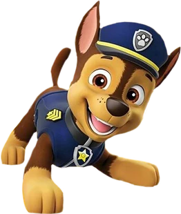 Chase & Ryder | Paw Patrol Relation Ship Wiki | Fandom